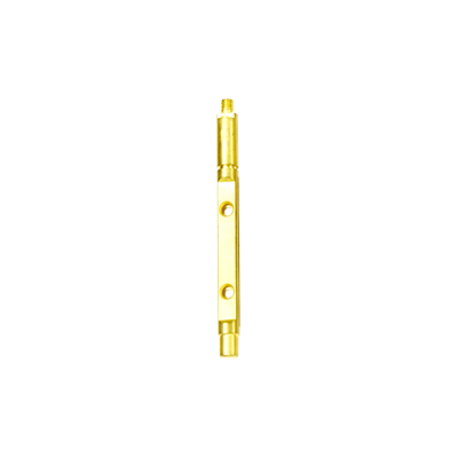 Throttle Shaft & Throttle Valve - IST Limited