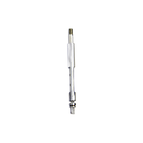 Throttle Shaft & Throttle Valve - IST Limited