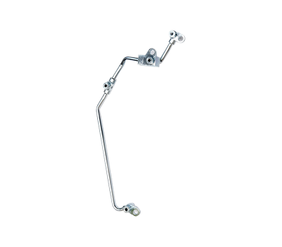 Tractor & Automotive Assembly Component - IST Limited